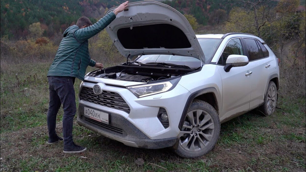 Кроссоверы с пробегом. Список самых надежных моделей | AUTOTIME Сибирь ...