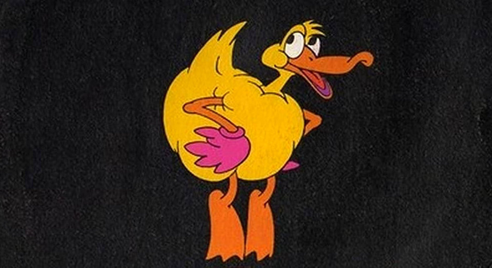 Дико раздражающая мелодия из детского сада, которую не выбросить из ...