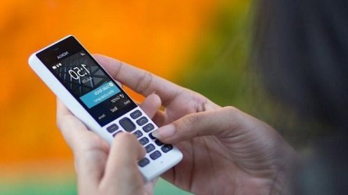 10 кнопочных телефонов с самым мощным аккумулятором 2022 года ...