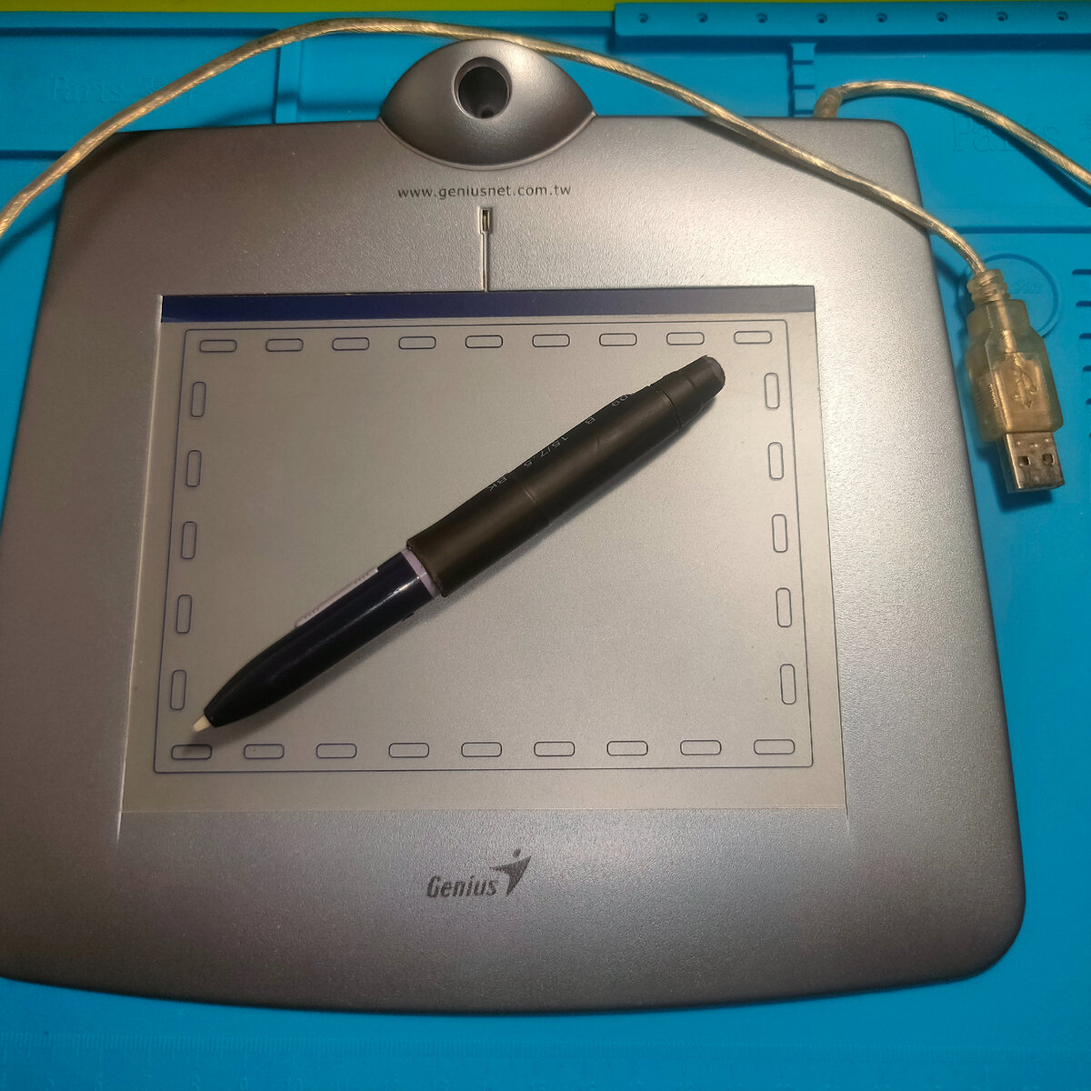 Графические планшеты что это такое и какой выбрать. | TehnoZet-2 | Дзен