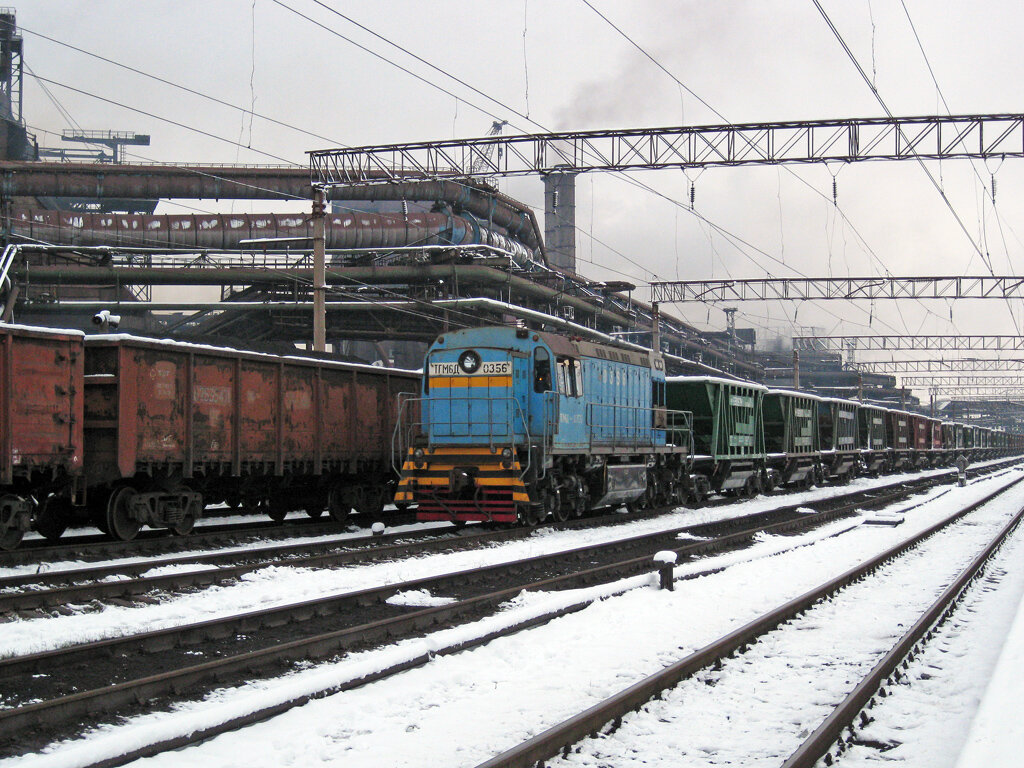 Что нового у украинских железных дорог после распада СССР | ПАНТОГРАФ ...