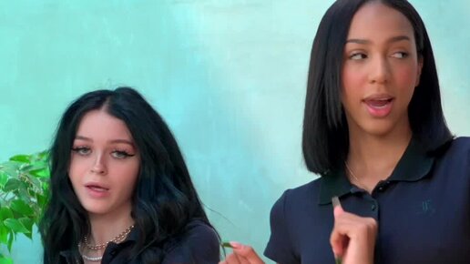 nevaaadaa | Dance with us 💕 | Дзен