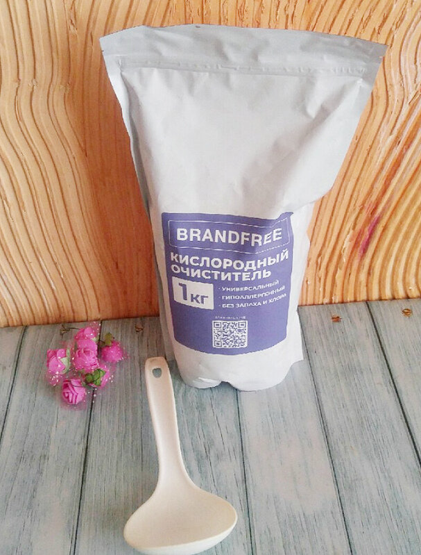 Обзор на кислородный очиститель"Brandfree". Расскажу о нюансах и ...