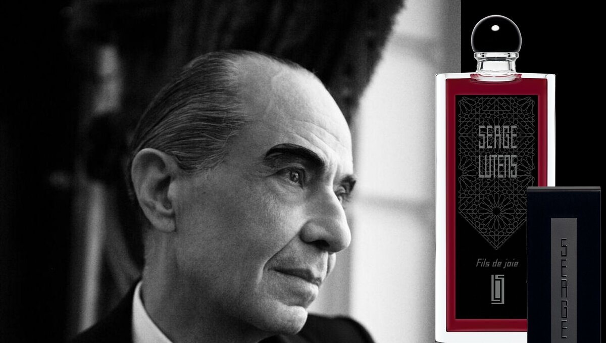 Serge Lutens обзор Бренда: что есть и что хочу. | Пс, нишу надо? | Дзен