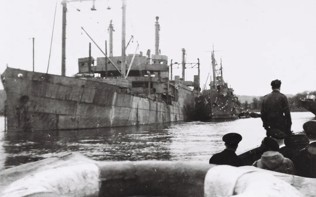 «Пингвин» — один из самых результативных кораблей в истории! Последний ...