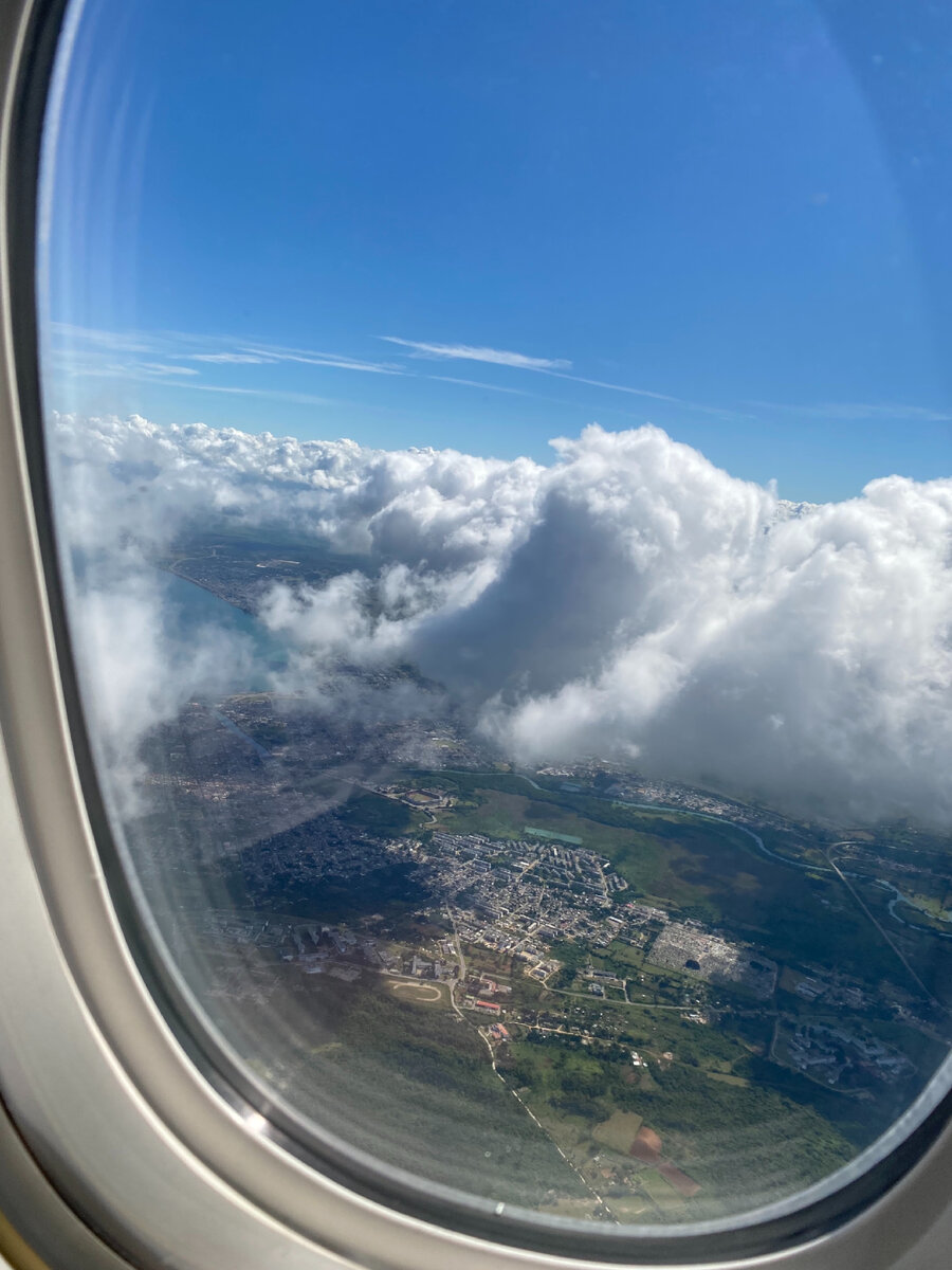 Куба. Перелет Москва Шереметьево - Варадеро. Авиакомпания Nordwind ...