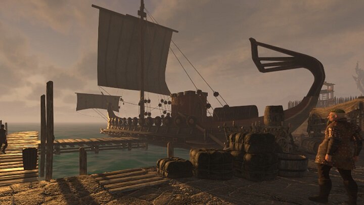 🏴‍☠️12 малоизвестных RPG игр выходящих в 2023 году. - ProGame.su