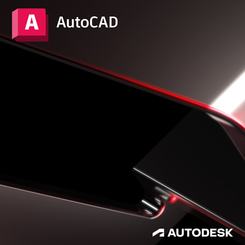 Что нового в AutoCAD 2024 | САПР для инженера | Дзен
