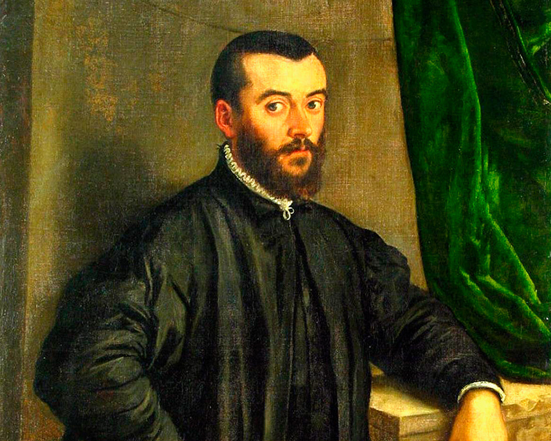 Революция Везалия в анатомии — Teletype