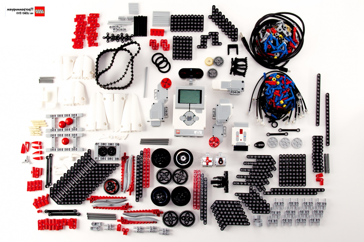 Разновидности наборов Lego EV3. | Программируем на LEGO EV3, SPIKE ...