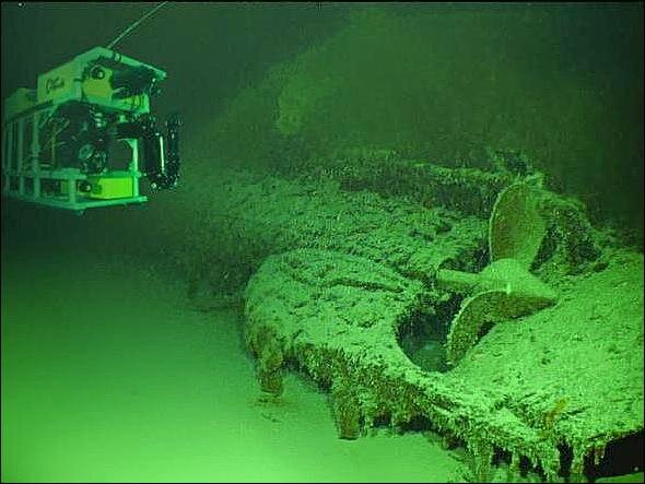 Как погибали американские подводные лодки во время войны | МЕСТА, НЕ ...