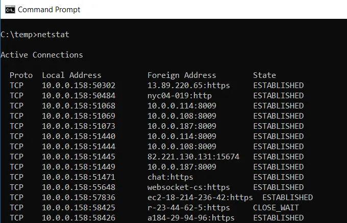 21 Команда CMD, Которые Должен Знать Каждый Пользователь Windows | Технологии | AliExpress | Дзен