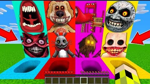 ВЫБЕРИ КРУГЛУЮ ЯМУ МИСТЕР ХОПС ПОЕЗД ПОЖИРАТЕЛЬ ГАРФИЛД ГОВОРЯЩИЙ БЕН ...