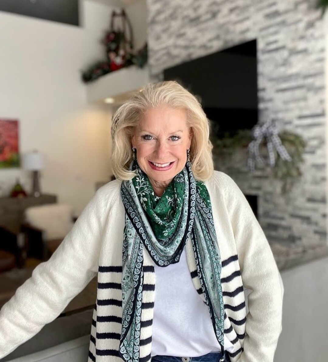 Осенний аксессуар: чем дополнить образ для красоты, стиля, тепла | До и ...