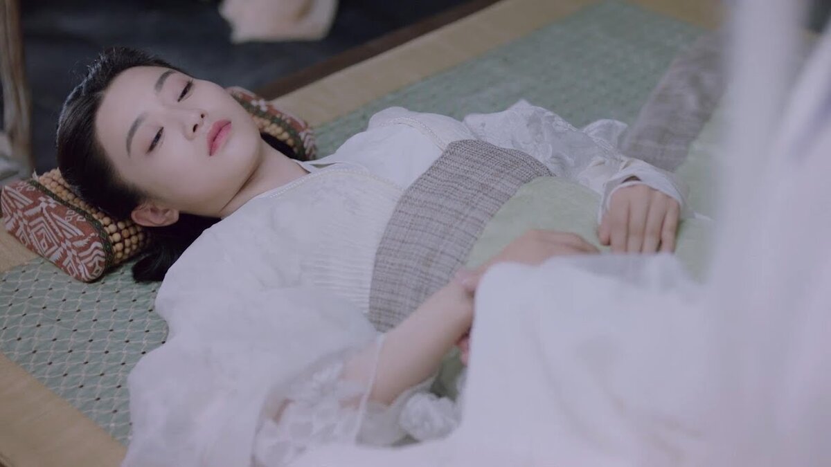 Чей ребенок? (гл. 140 "Тень Журавля") | Gnomyik | Дзен