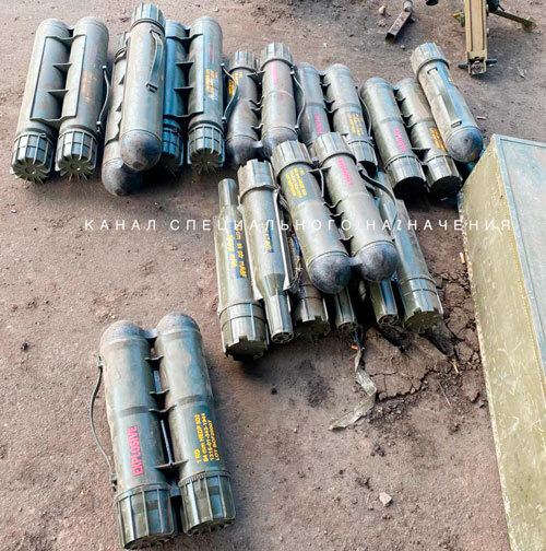 РПГ «Карл Густав» Grg m/48 многоразового применения Обзор | ВЫЖИВАНИЕ ...