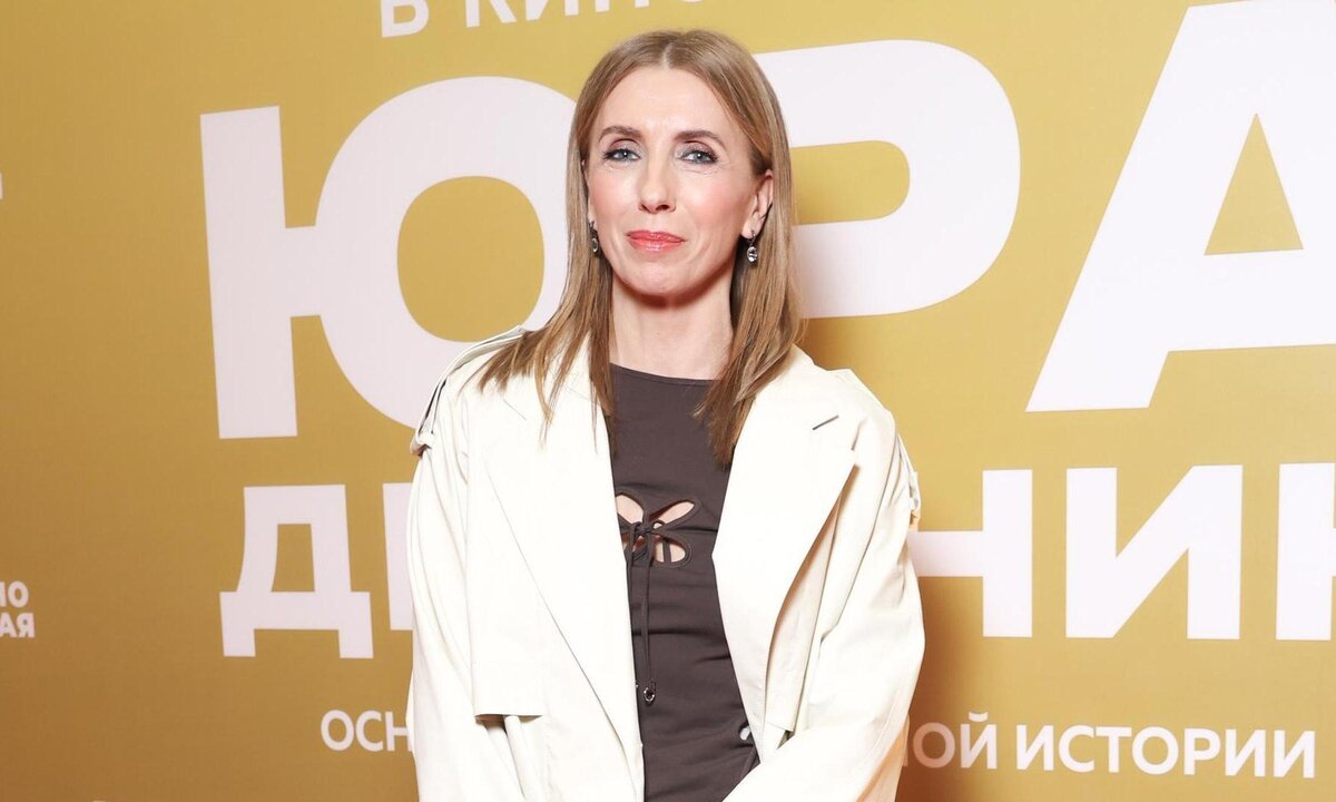 Муж 54-летней Светланы Бондарчук показал, как она на самом деле выглядит на пляже — честное фото ...