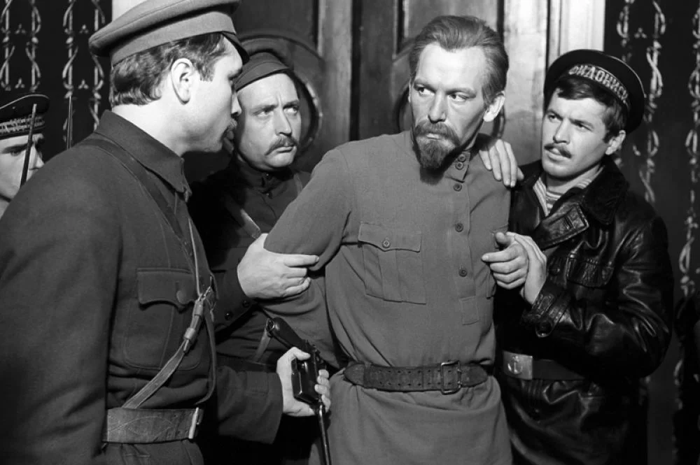 Самые кассовые советские фильмы кинопроката 1968 года: список | ИСТОРИЯ ...