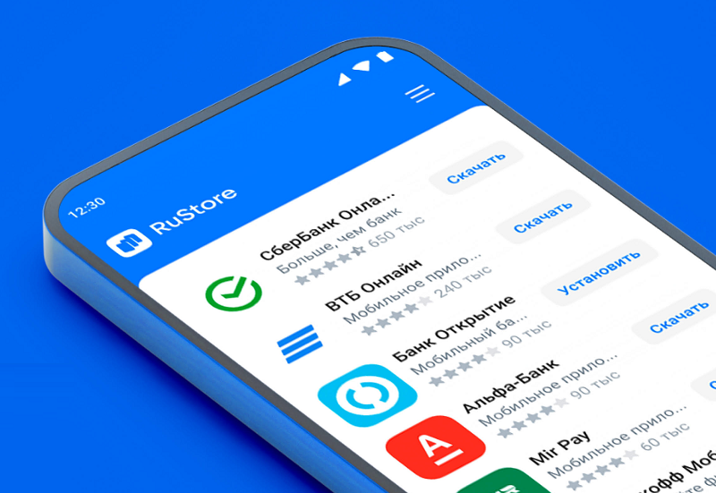 Rustore вышел из беты: главный российский магазин приложений заработал в полную силу | Content ...