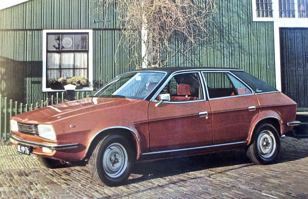 Британская Princess'а не оправдавшая надежд | FIT BLOG | Дзен