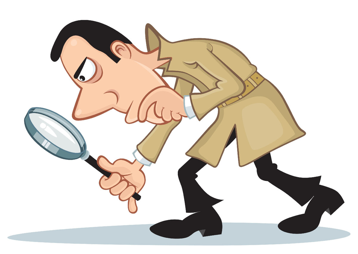 Search Vs Look For Vs Find 