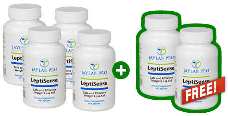 LeptiSense от JayLab Pro — Teletype