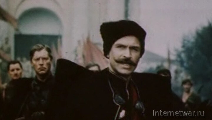 Первая Конная (1984) | Internetwar. Исторический журнал | Дзен