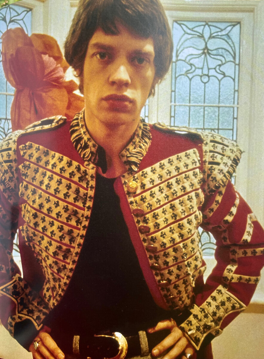 ПАВЛИНЬЯ РЕВОЛЮЦИЯ | НЕМОДНЫЙ СЛАВА | Дзен