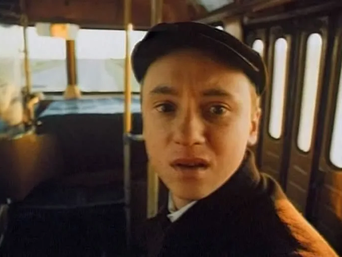 Облако рай один из последних шедевров советского кино Синема графия Дзен