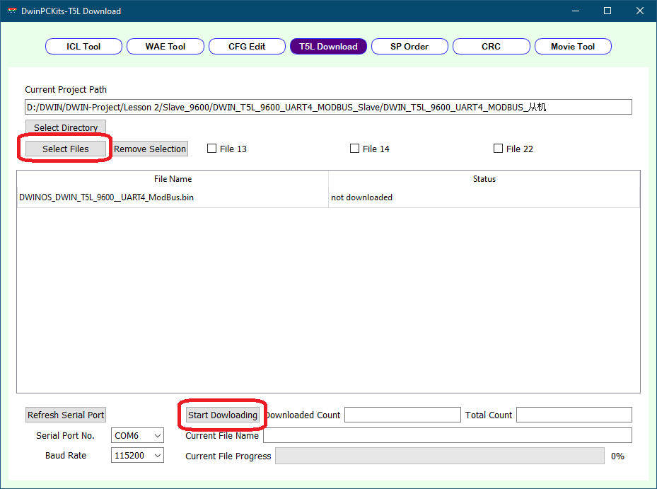 DWIN. Протокол Modbus. Slave и Master режимы. | Владимир Радченко | Дзен