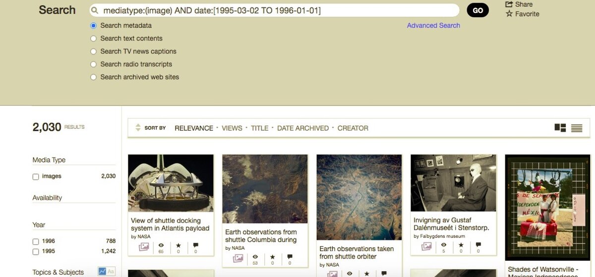 4 полезных функции Всемирного архива интернета | Хроники диванной ...