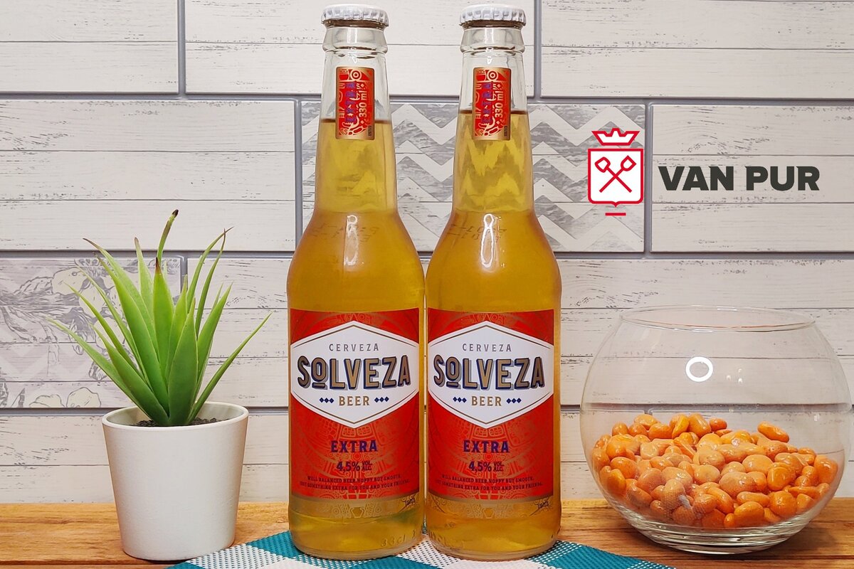 Cortes выходи, мы тебя узнали - новая старая польская Solveza Extra из ...