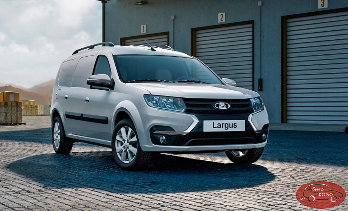 Какие легкие грузовички можно сегодня купить в России новыми | АвтоДвиж | Дзен