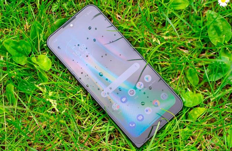 Обзор Motorola Defy (2021): возвращение защищённого смартфона ...