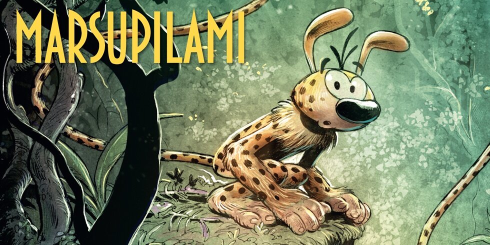 Prog Island: История группы MARSUPILAMI (UK), часть 1 | PROG ISLAND | Дзен