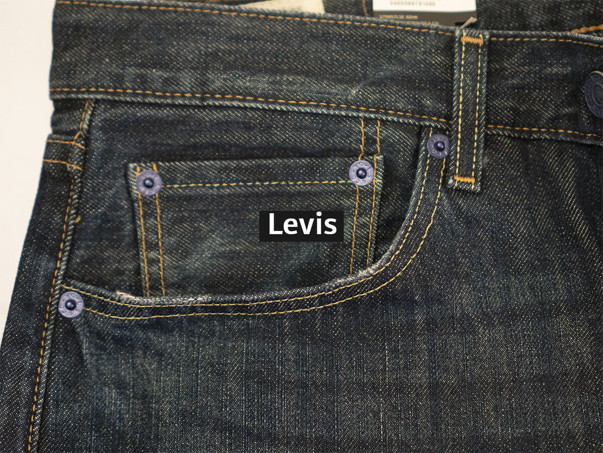 ЧТО ЛУЧШЕ: ДЖИНСЫ LEVI’S 501 ИЛИ ДЖИНСЫ РОССИЙСКОГО БРЕНДА GRUNGE JOHN ORCHESTRA. EXPLOSION ...