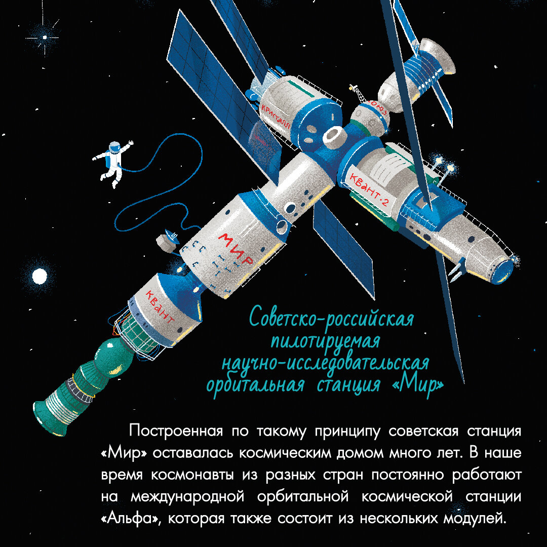 Как рассказать детям о Гагарине за 2 минуты | Детские книги ...