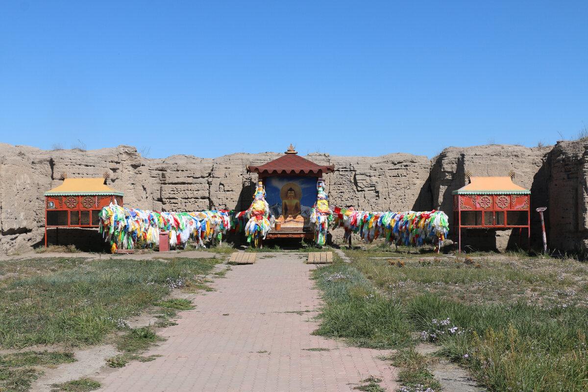 Чадан, или в самом сердце Тувы | Михаил Драбкин | Дзен