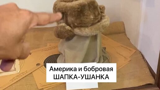 TravelManiac | Америка и бобровая шапка-ушанка | Дзен