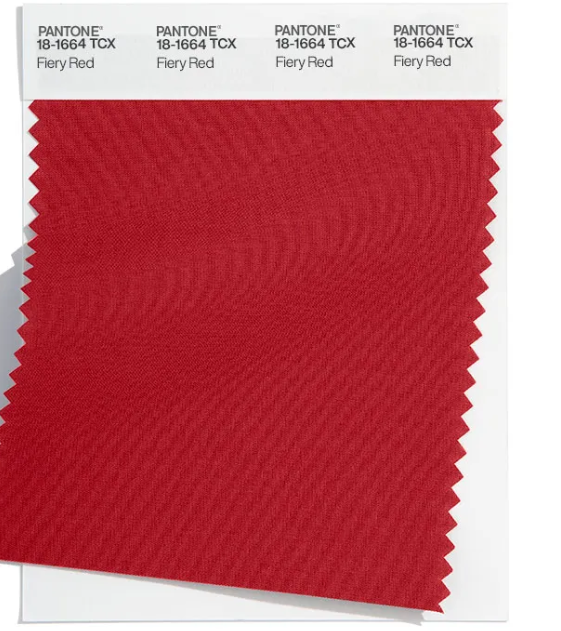 Цвета осени 2023 года по версии Pantone: 15 модных оттенков сезона ...