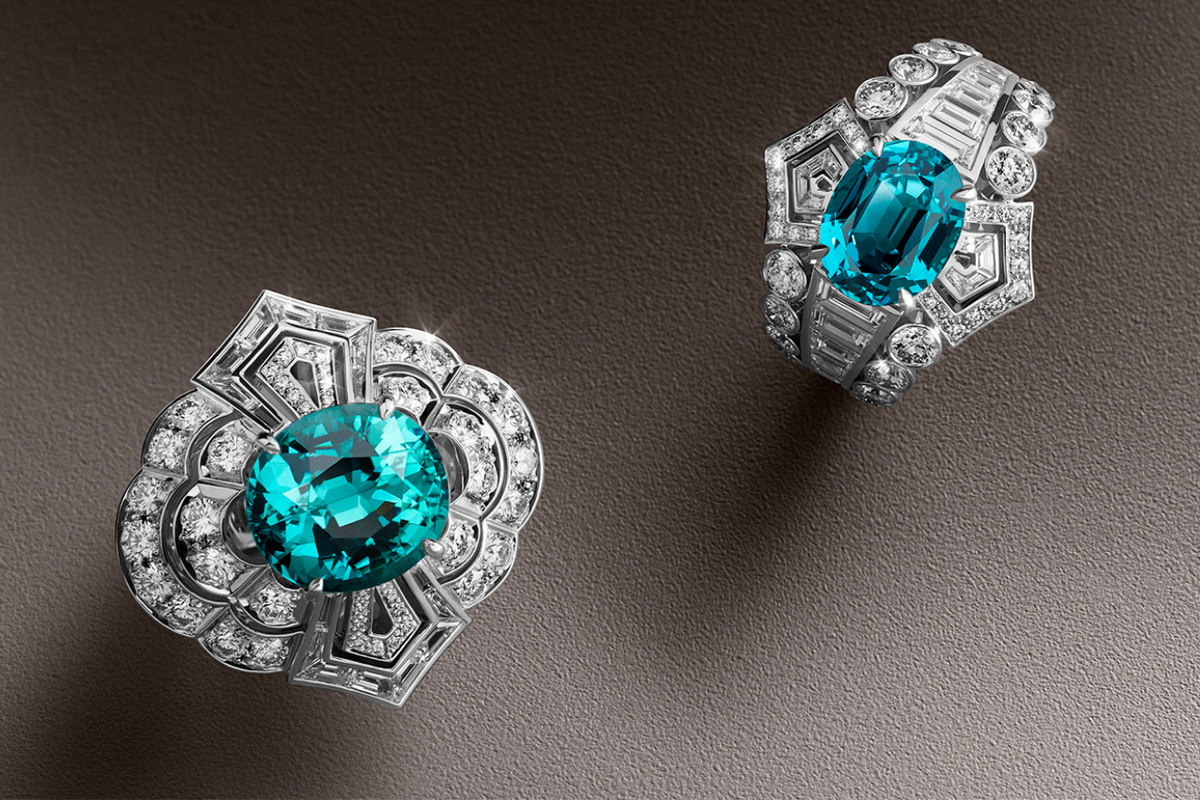 Самые красивые голубые камни планеты | НАШЕ ЗОЛОТО | Дзен