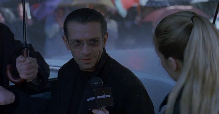 «Олигарх» (2002) и немного о канале — Teletype