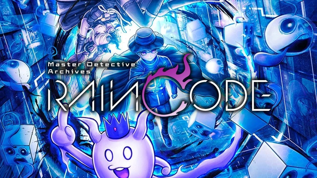 Что не так с Rain Code — Всё очень плохо