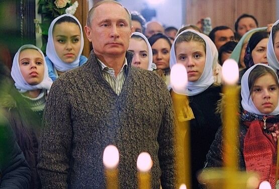 Вязаные вещи Путина | Alla Nitka | Дзен