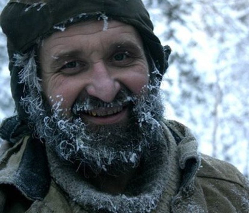 Как погиб Анатолий Блюме. Это герой одного из лучших документальных фильмов о рыбалке и охоте ...