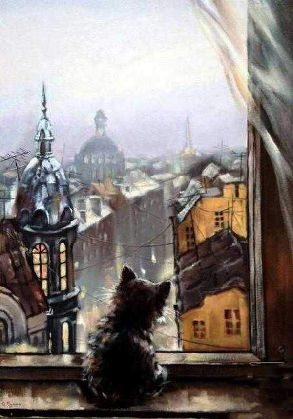 "Жизнь научила" | НЕЗРИМЫЙ МИР | Дзен