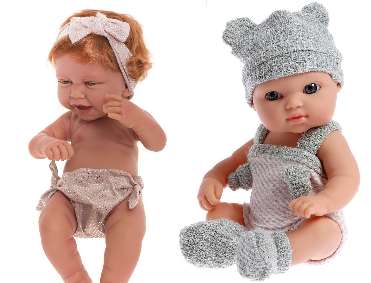 Берегите детей от этой жути Самые странные игрушки Сима ленд Sima Land Дзен