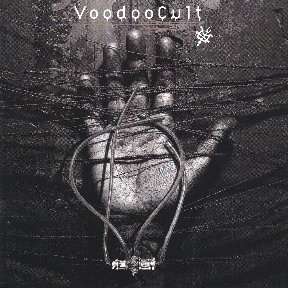 VOODOOCULT: ЭКСПЕРИМЕНТ ЛИДЕРОВ DEATH И KREATOR | Metal Head | Дзен