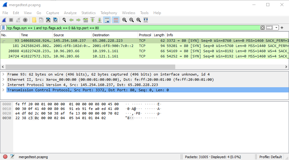 Wireshark для пентеста | CISOCLUB - информационная безопасность | Дзен