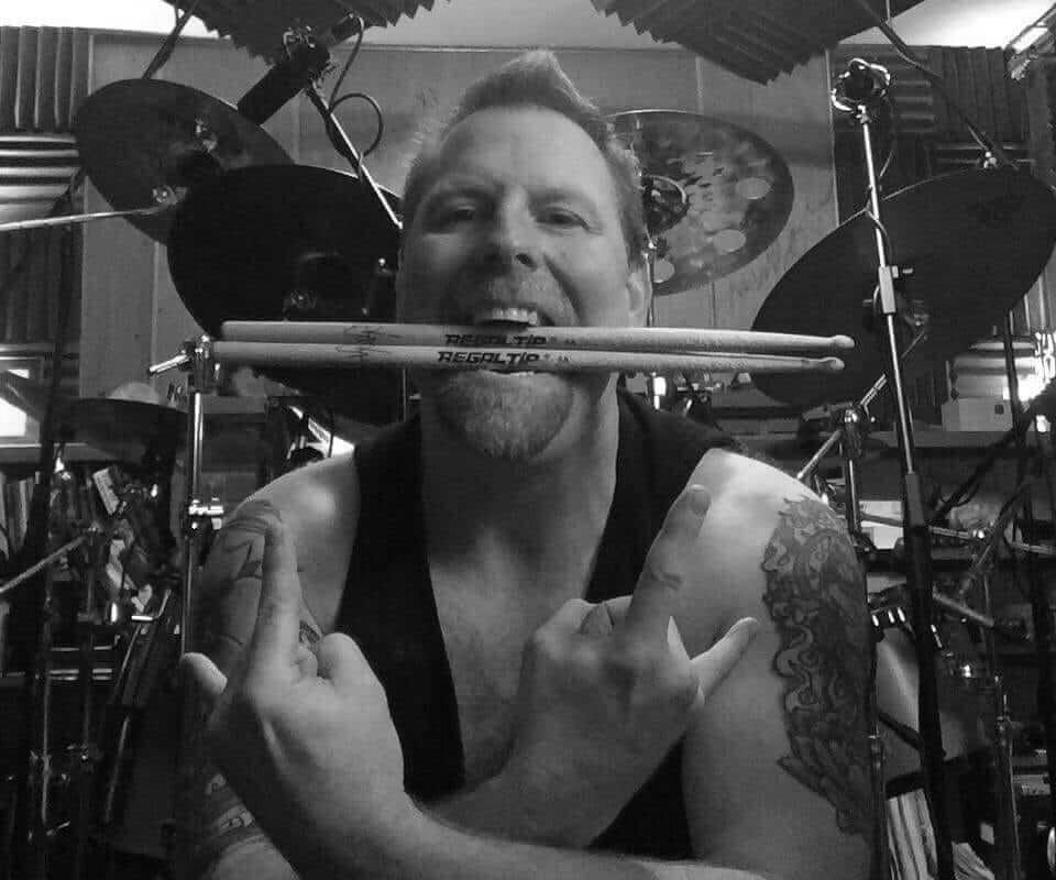 RIP: Sean Reinert (1971-2020) | MetalGuide | Дзен